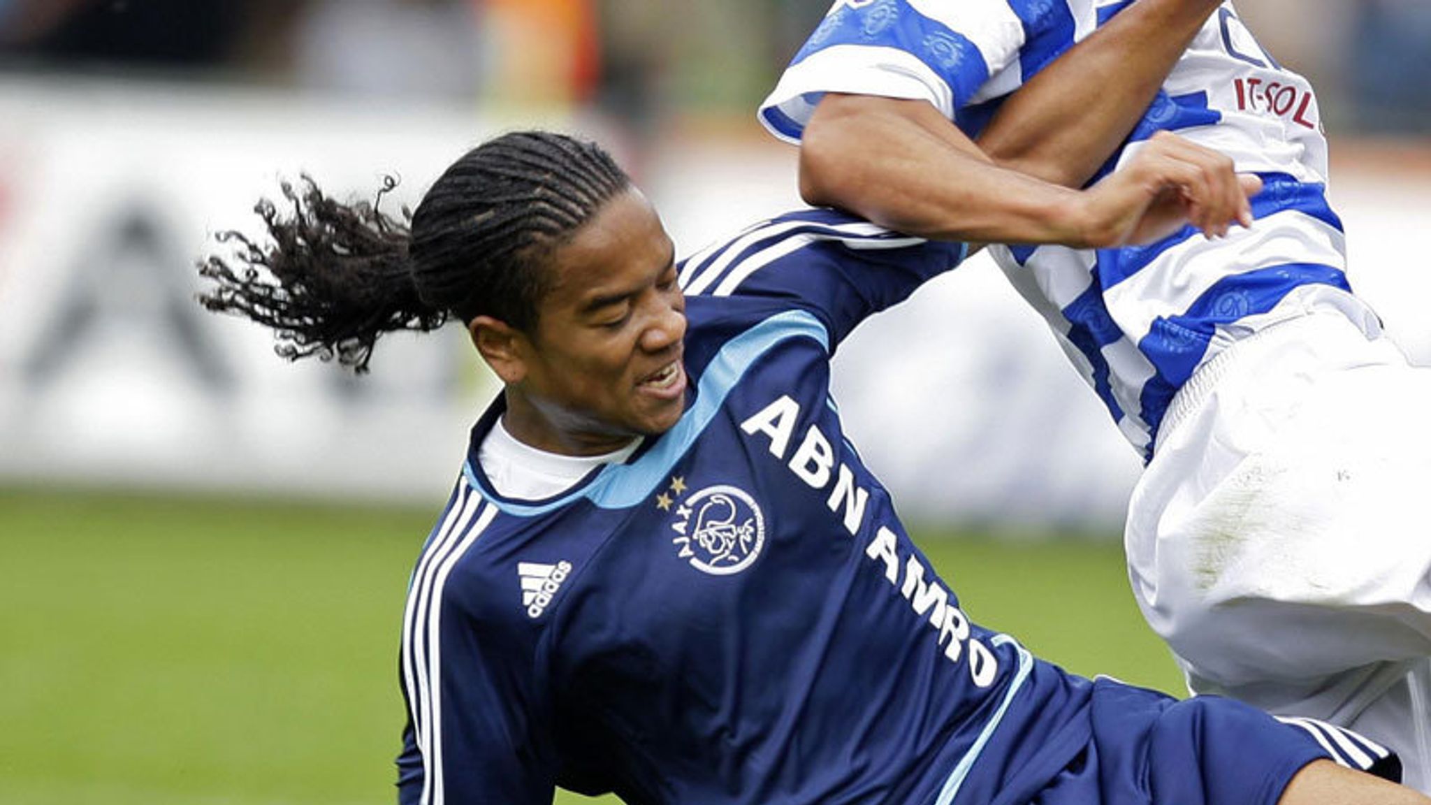 Eredivisie round-up | Football News | Sky Sports