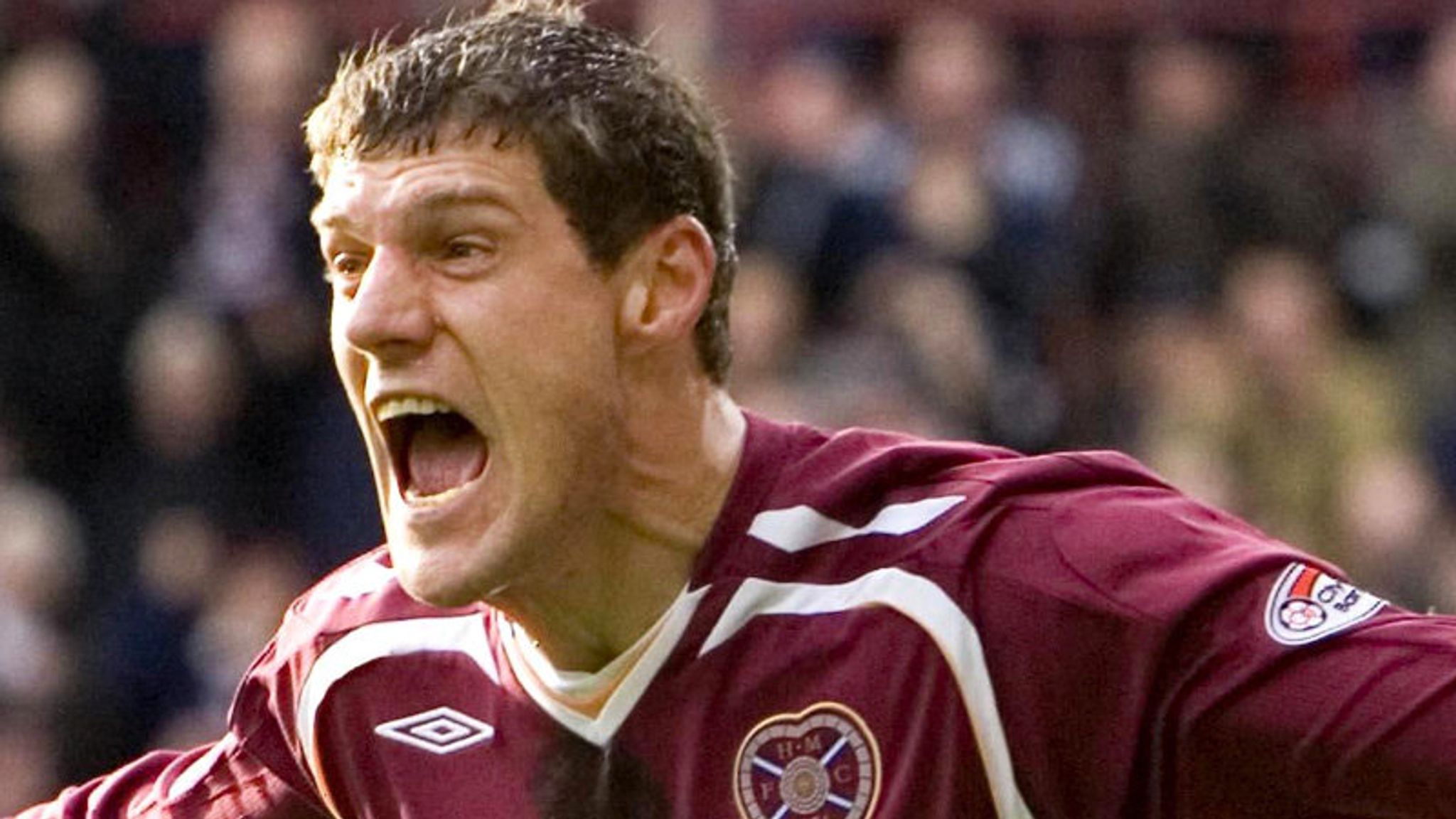 Velicka set to be a Viking | Football News | Sky Sports