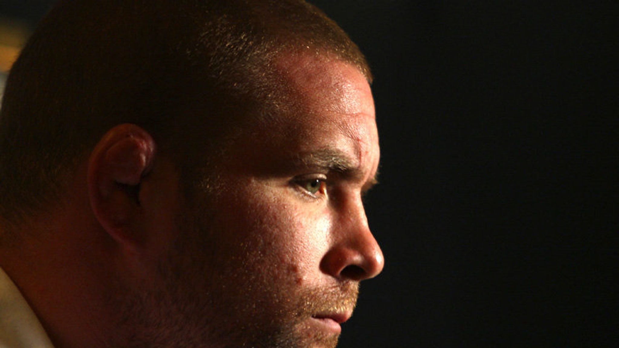 Vickery: Forwards the key | Rugby Union News | Sky Sports