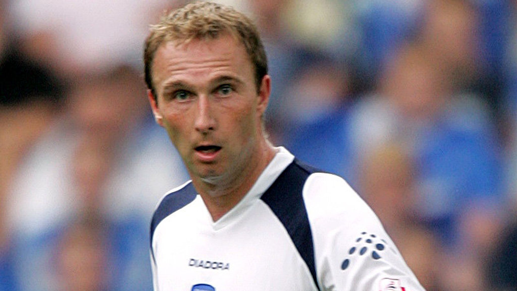 No Cobblers deal for Watson | Football News | Sky Sports