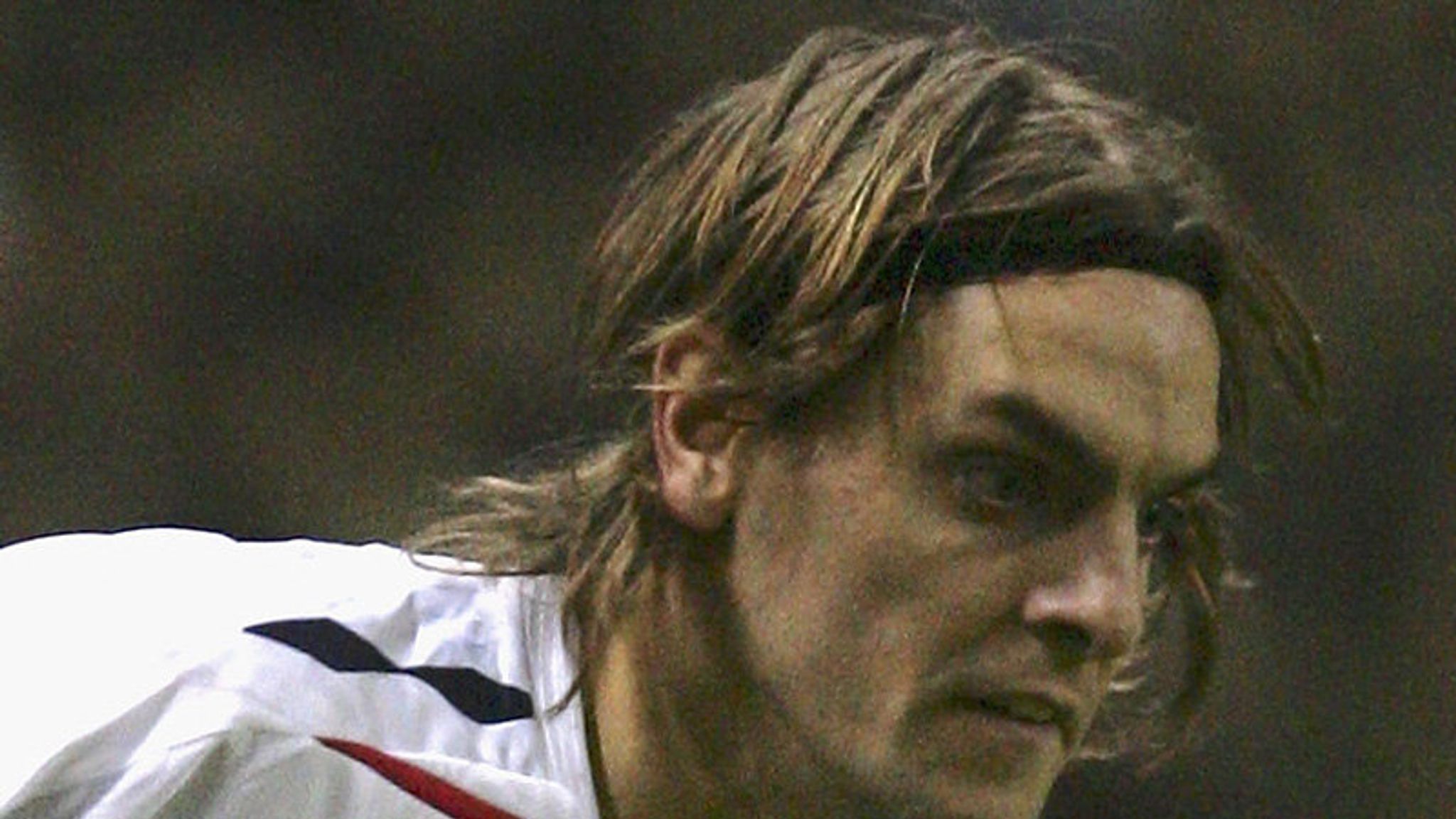 Woodgate delight at move | Football News | Sky Sports