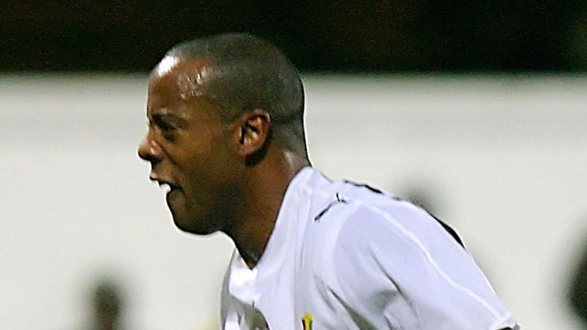 Agogo set for Eygptian switch | Football News | Sky Sports