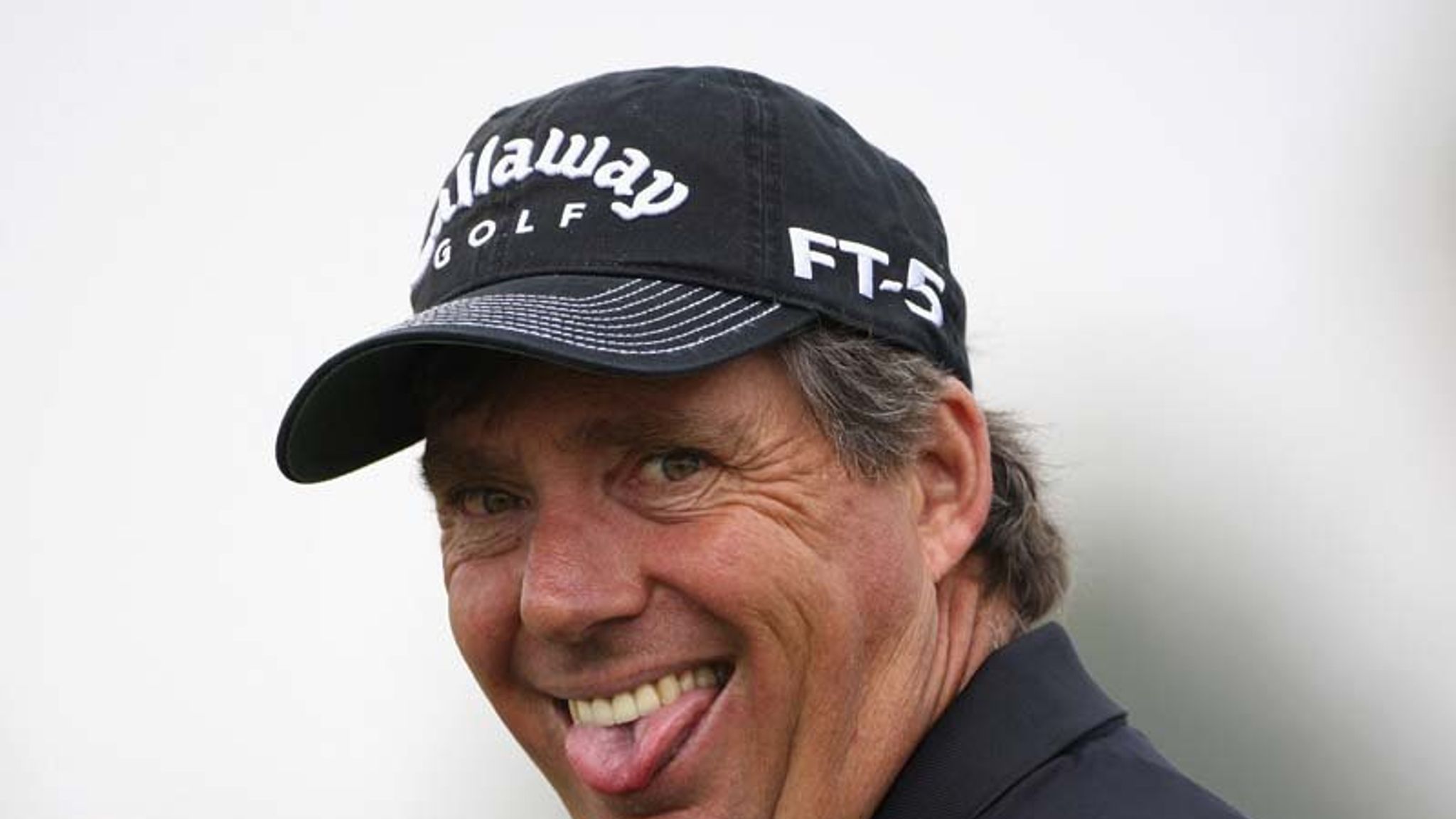 Lane set for landmark | Golf News | Sky Sports