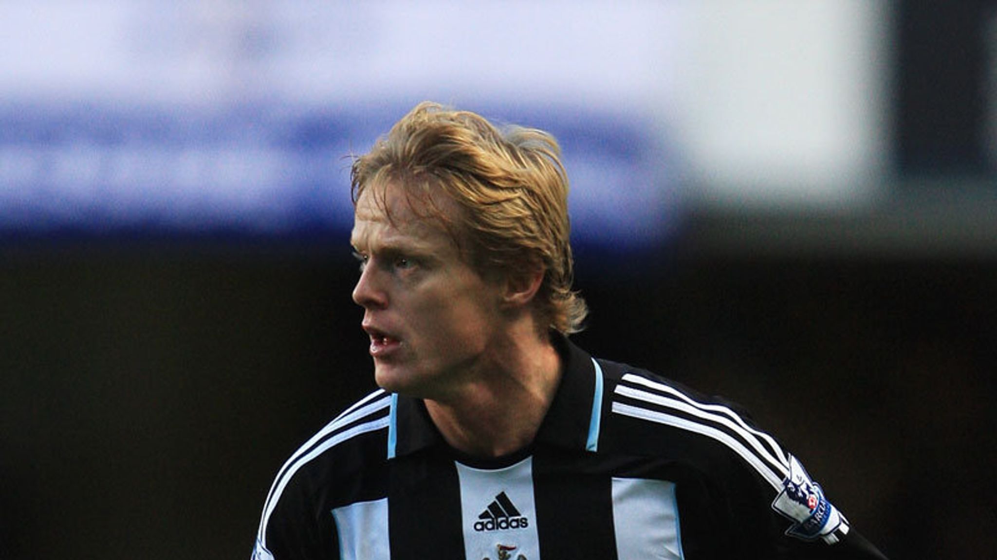 Duff returns for Ireland | Football News | Sky Sports