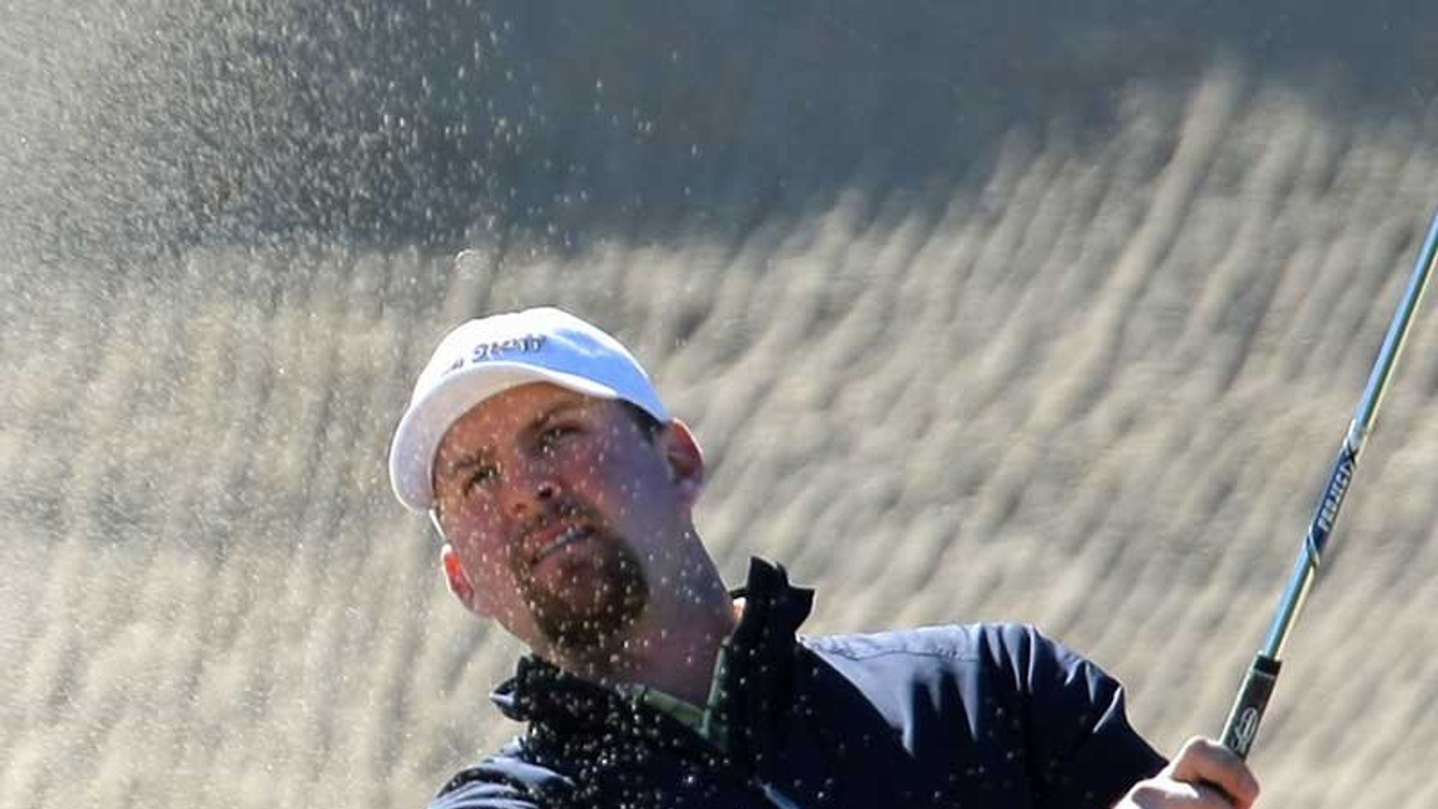 Duo shoot to the top | Golf News | Sky Sports