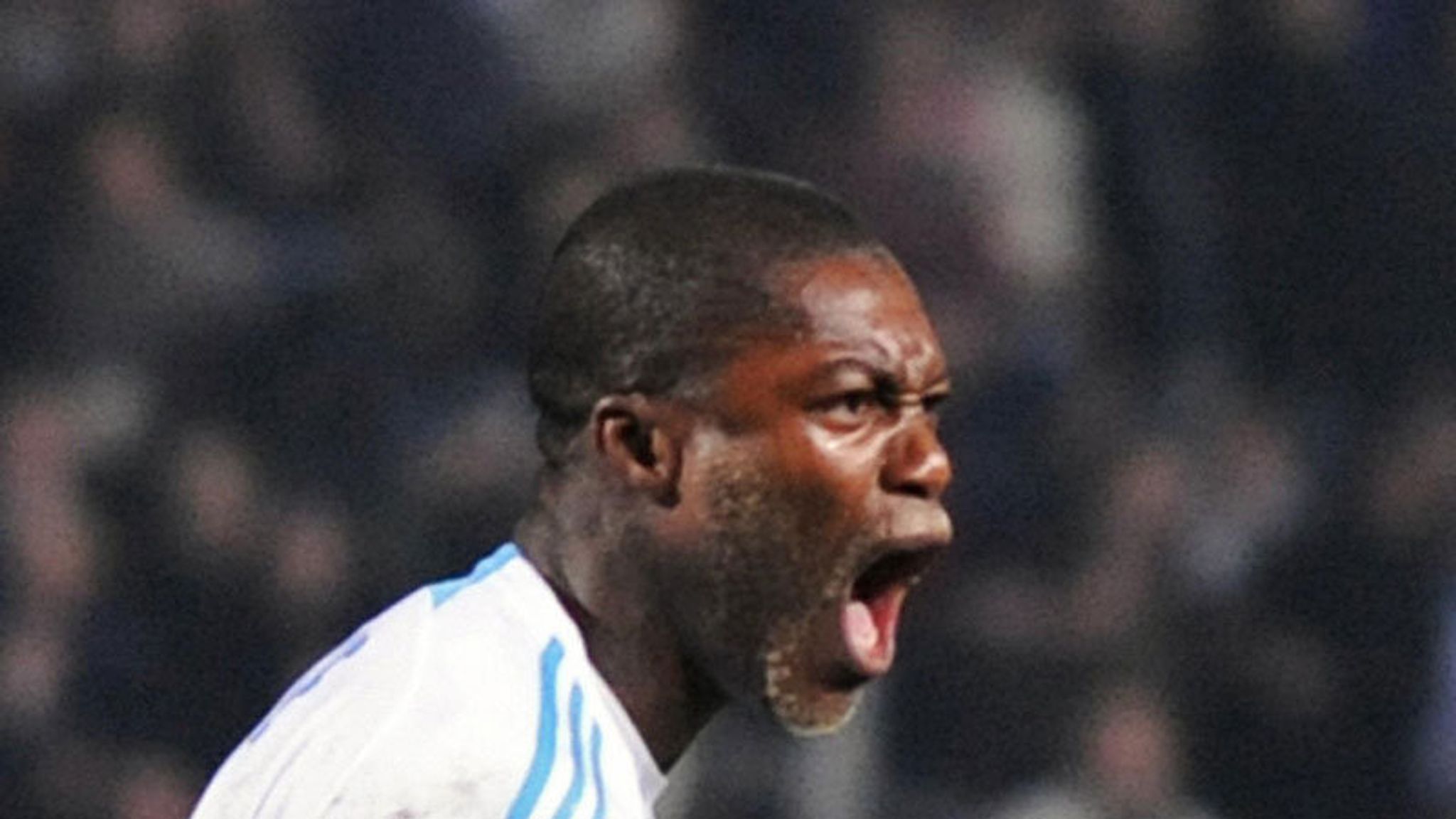 Cisse set for Sunderland | Football News | Sky Sports