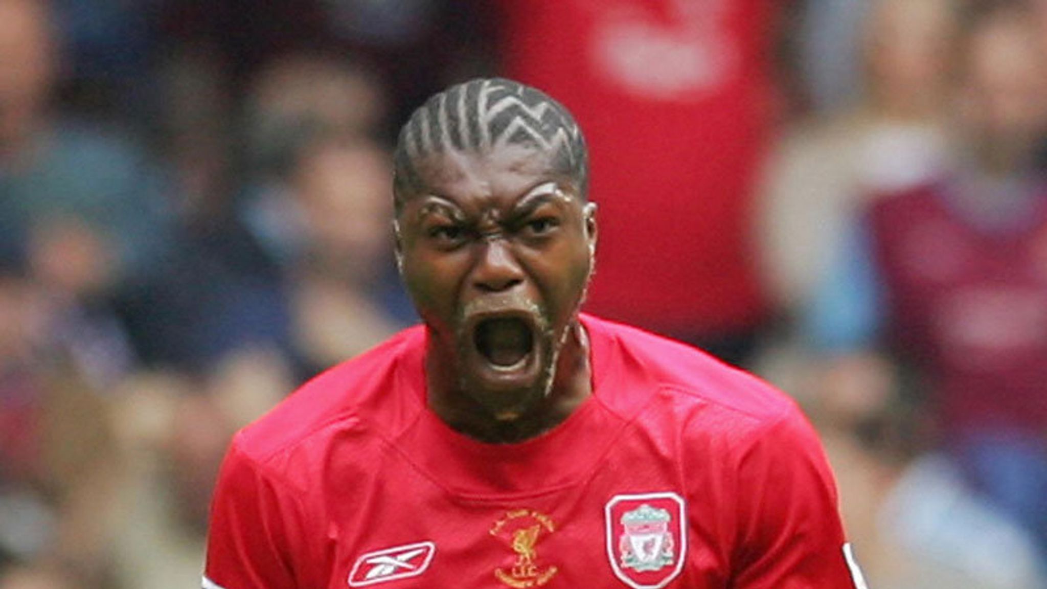 Cisse could make Prem return | Football News | Sky Sports