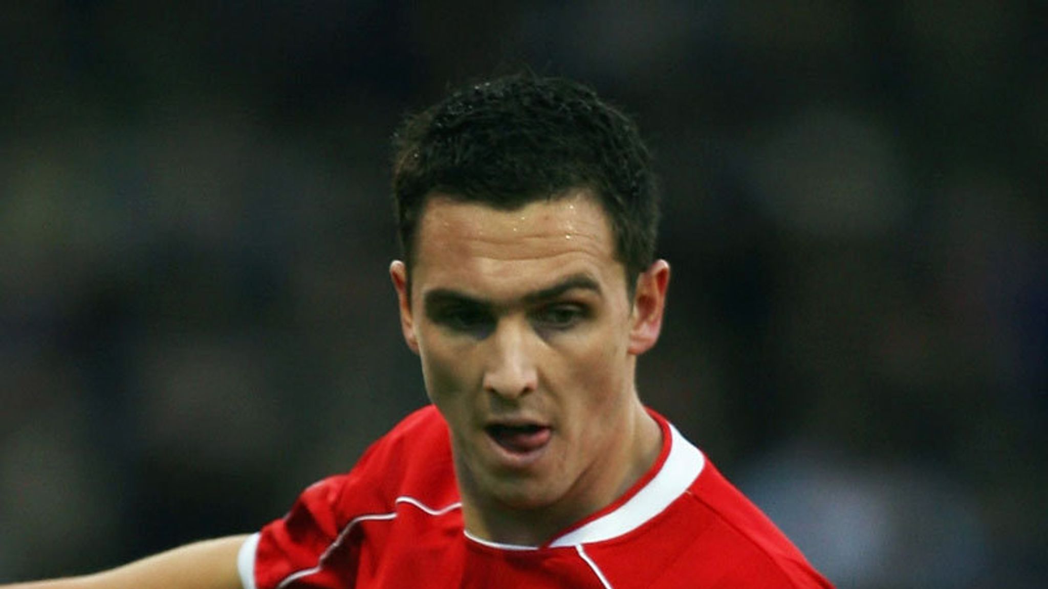 Downing wants resolution | Football News | Sky Sports