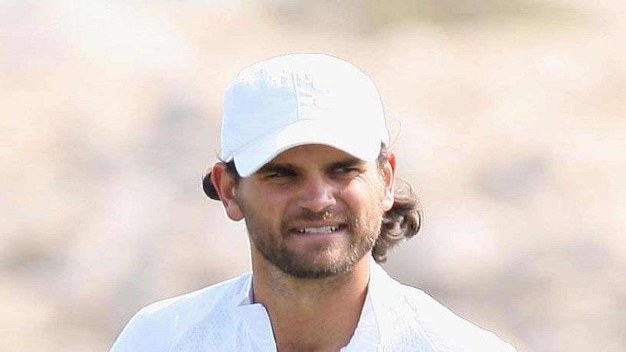 Edfors edges clear in Doha | Golf News | Sky Sports