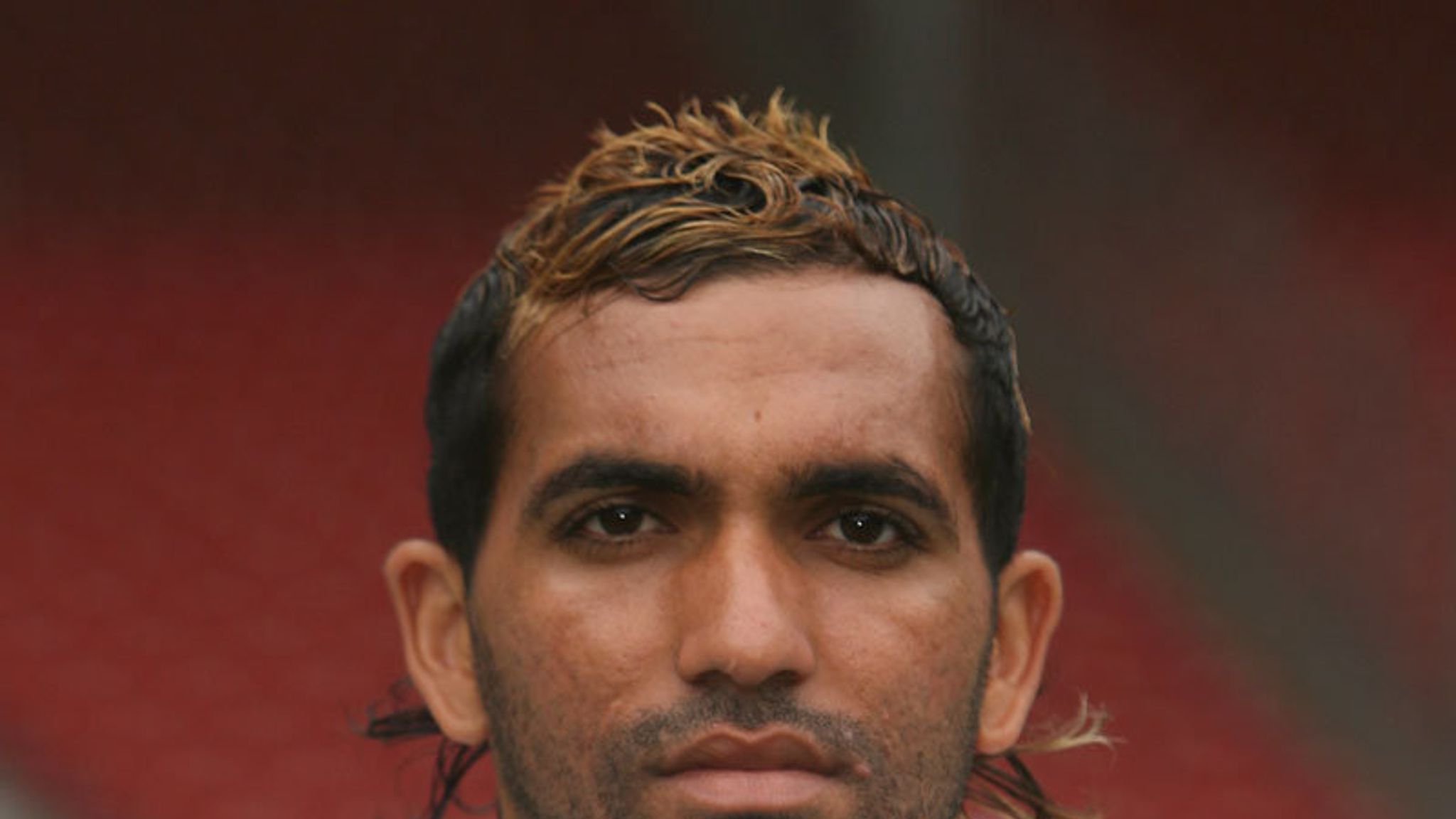 Gledson back at Rostock | Football News | Sky Sports