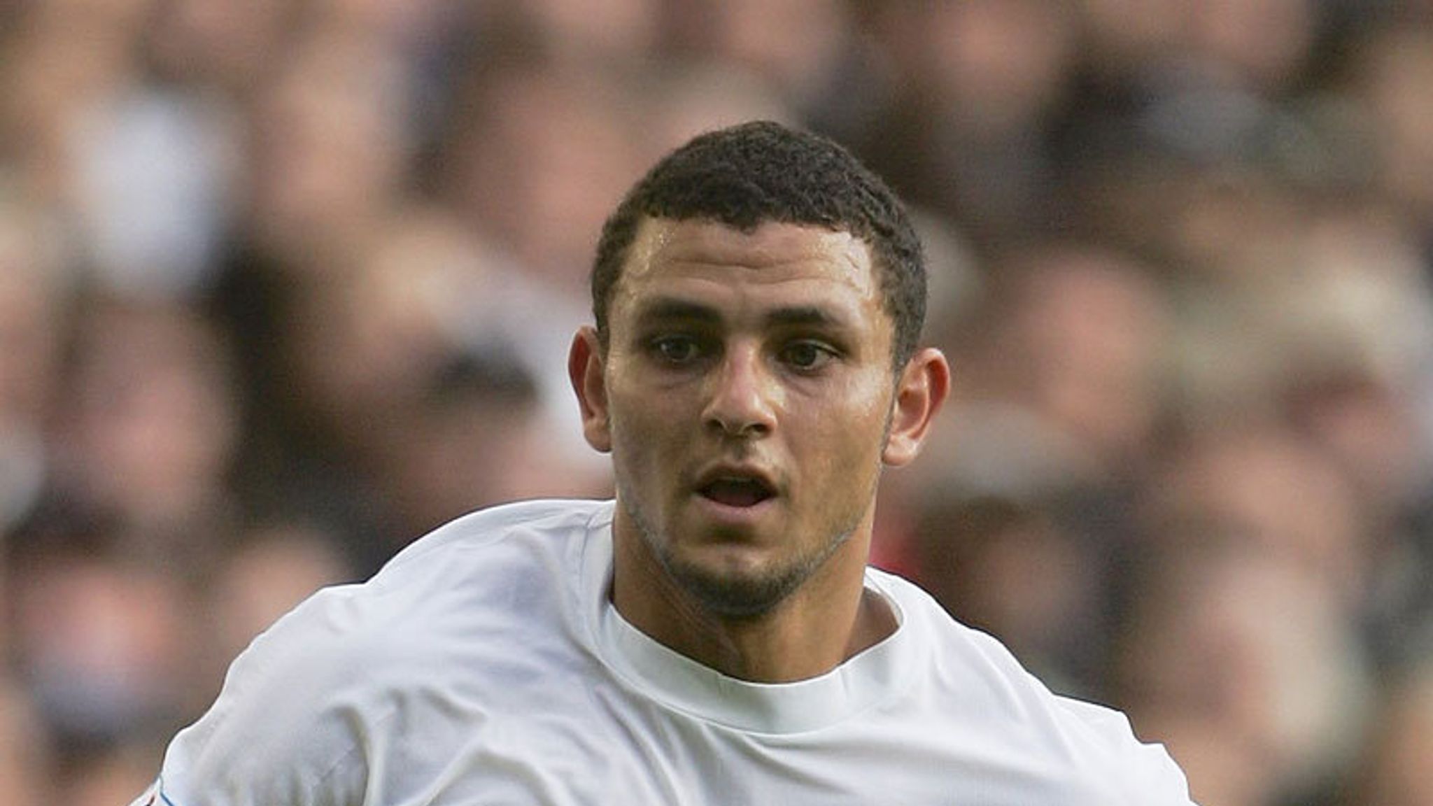 Ghaly seals Saudi switch | Football News | Sky Sports