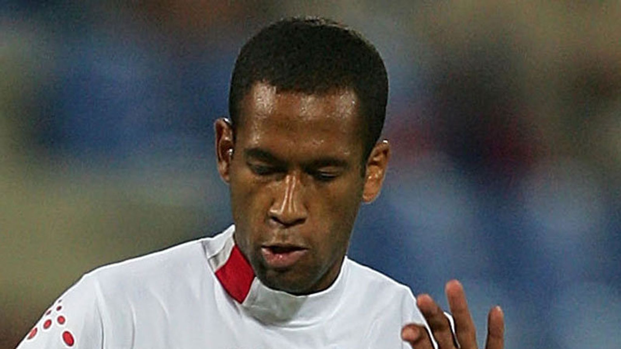 Kebe seals Reading switch | Football News | Sky Sports