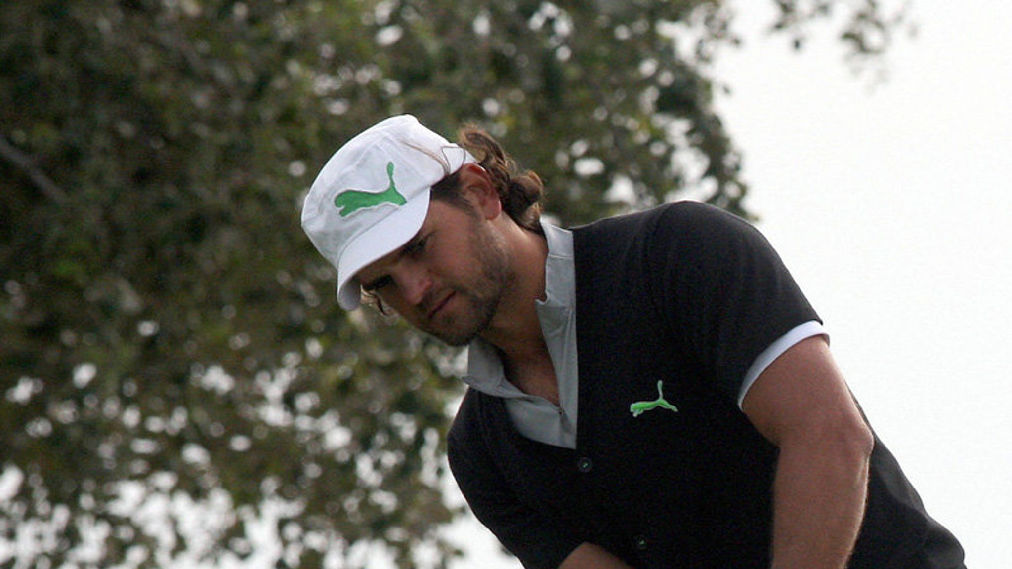 Edfors one clear in Qatar | Golf News | Sky Sports