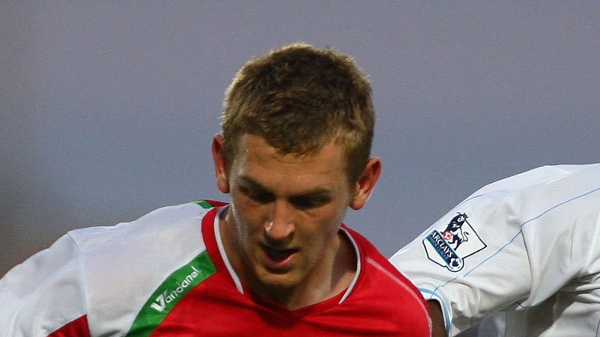 Jones setback for Dragons | Football News | Sky Sports