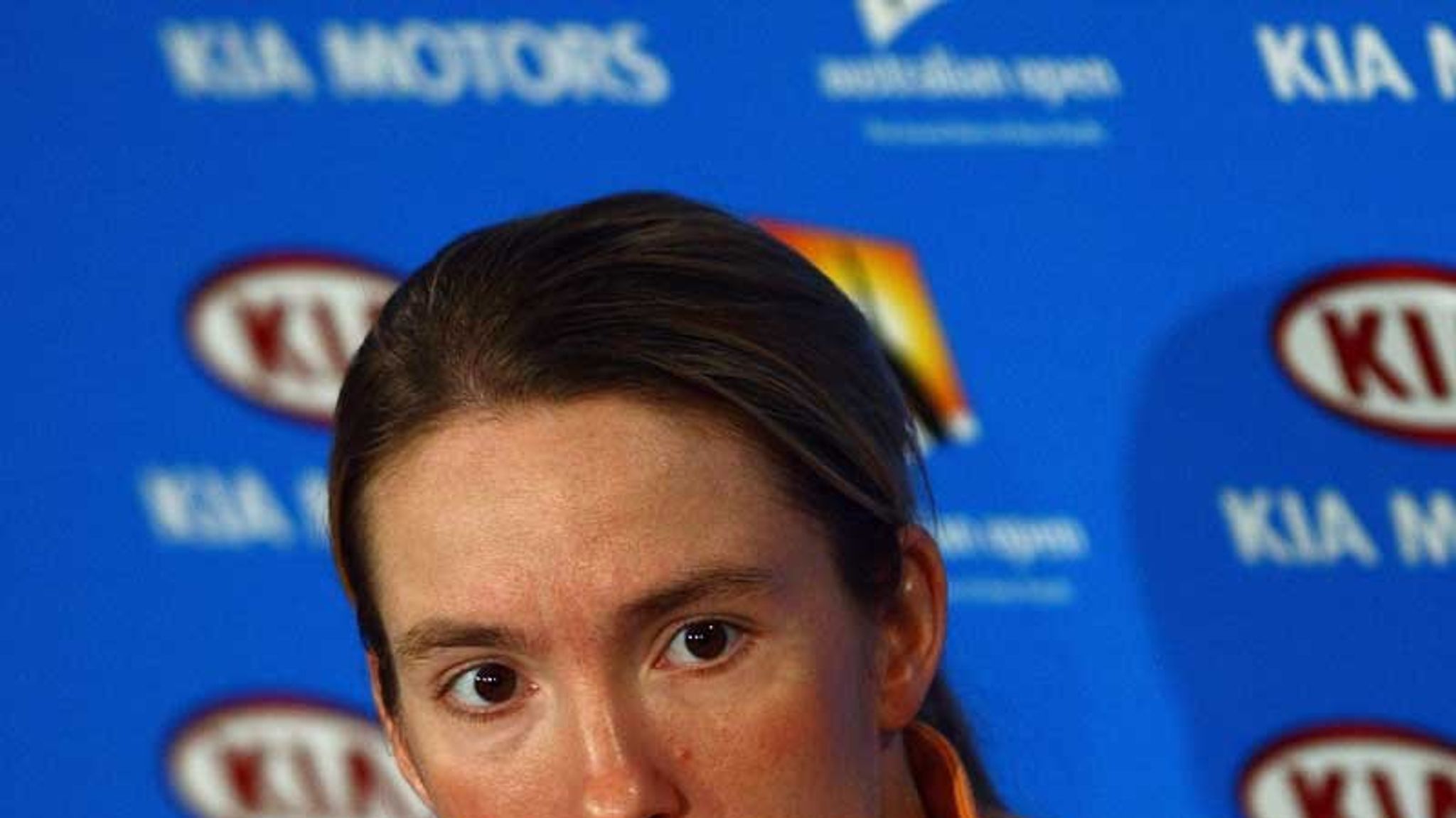 Henin out to erase memories | Tennis News | Sky Sports