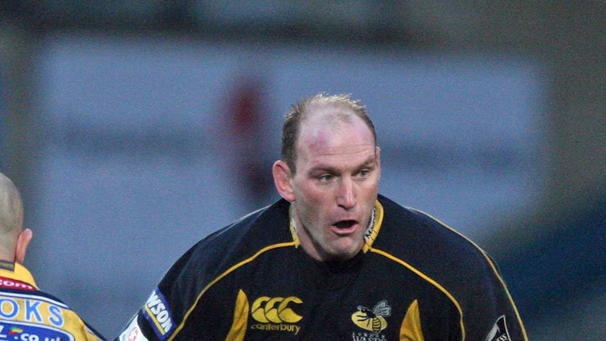 Dallaglio - Crucial period | Rugby Union News | Sky Sports