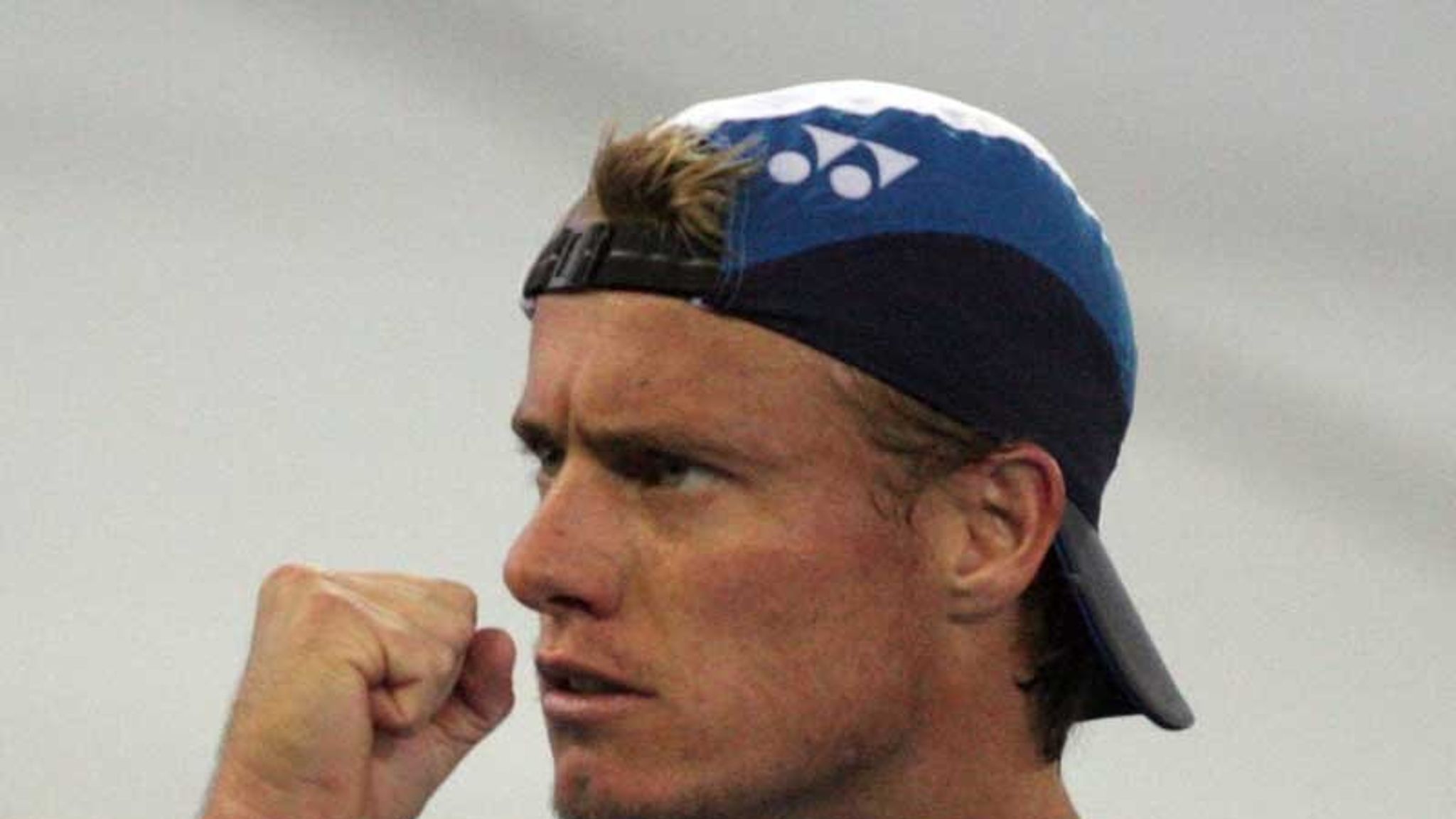 Hewitt cruises into last eight | Tennis News | Sky Sports