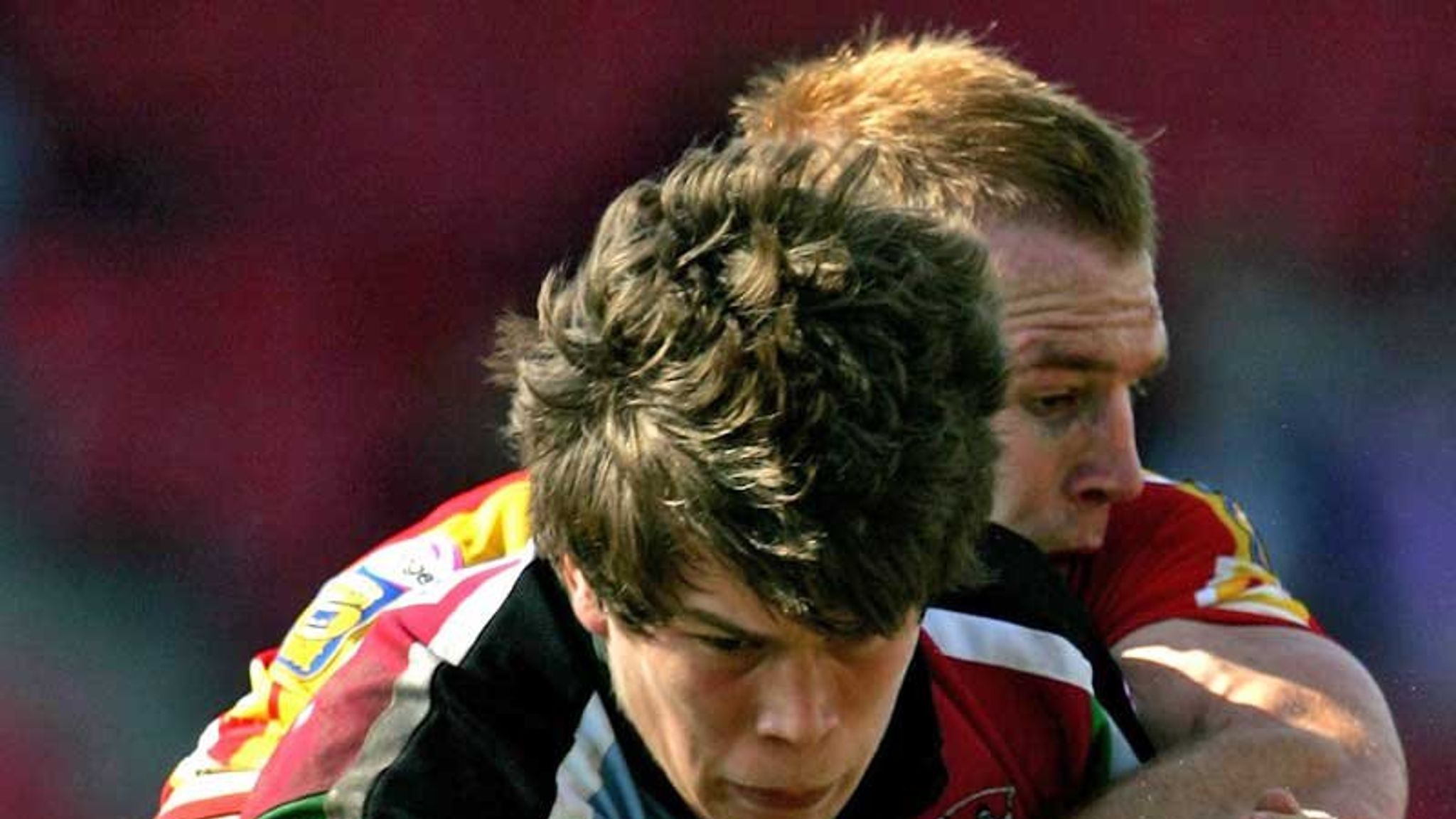 Quins targeting top six | Rugby League News | Sky Sports