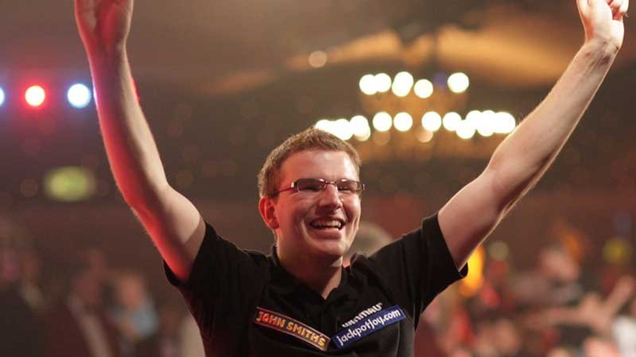 Webster makes his Mark | Sky Sports