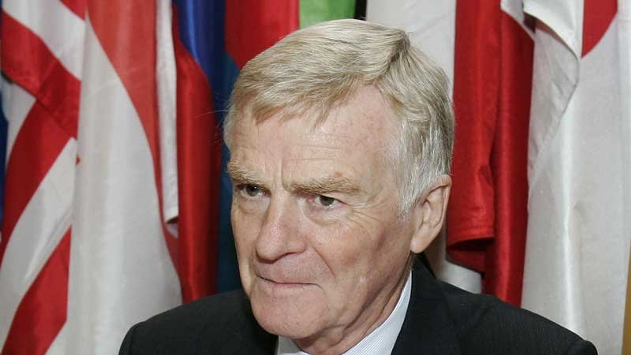 Mosley: Another could follow | F1 News | Sky Sports