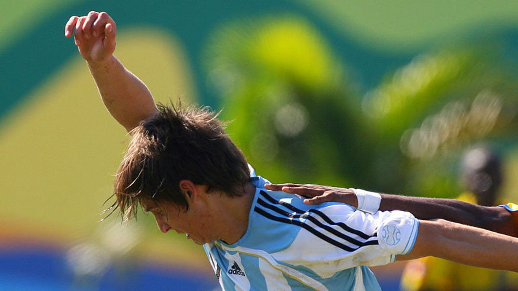 Mazzola 'not at Hammers' | Football News | Sky Sports