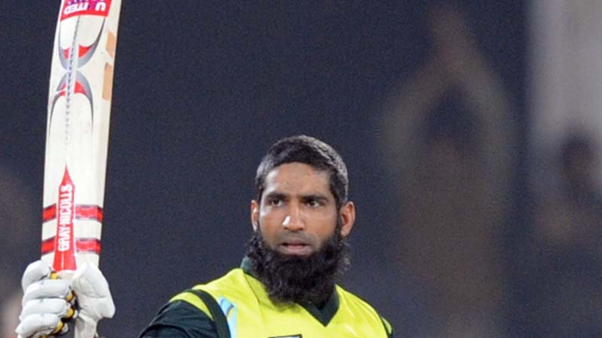 Yousuf joins ICL - PCB | Cricket News | Sky Sports