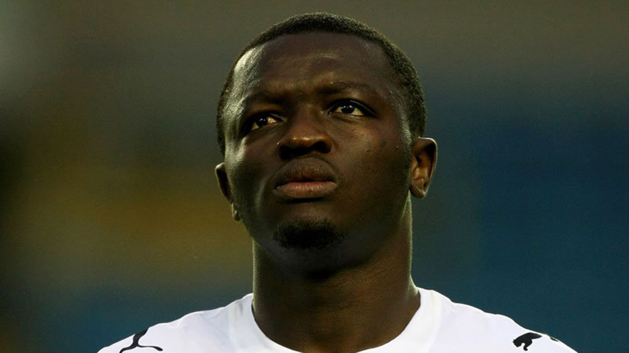 Muntari fires Ghana to victory | Football News | Sky Sports