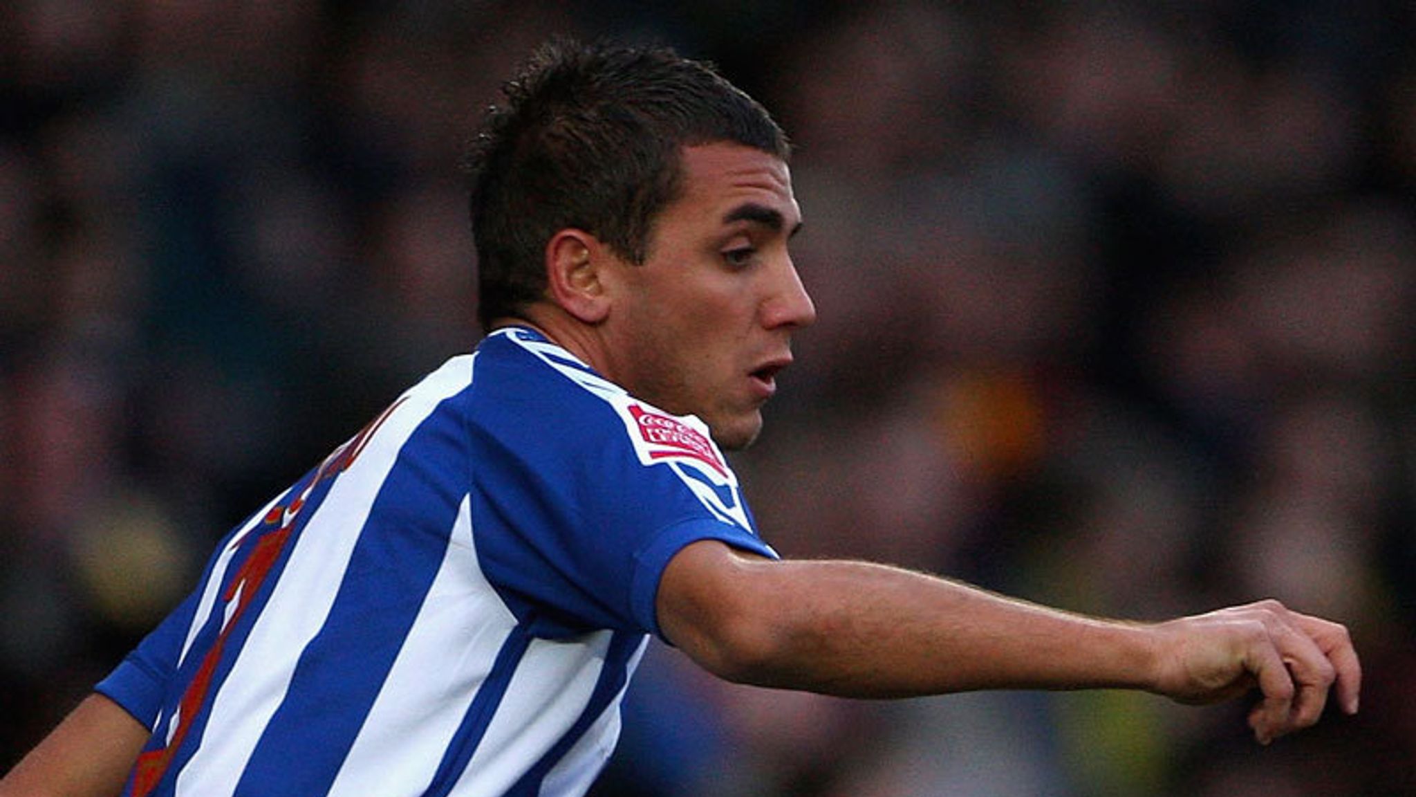 Nicolau to quit Barnet | Football News | Sky Sports