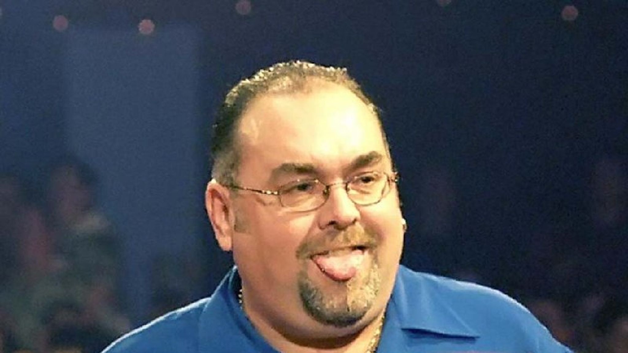 Seeds forced to battle | Sky Sports