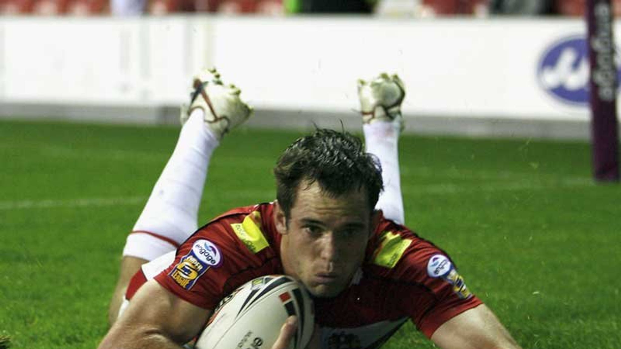 Richards wants fast start | Rugby League News | Sky Sports