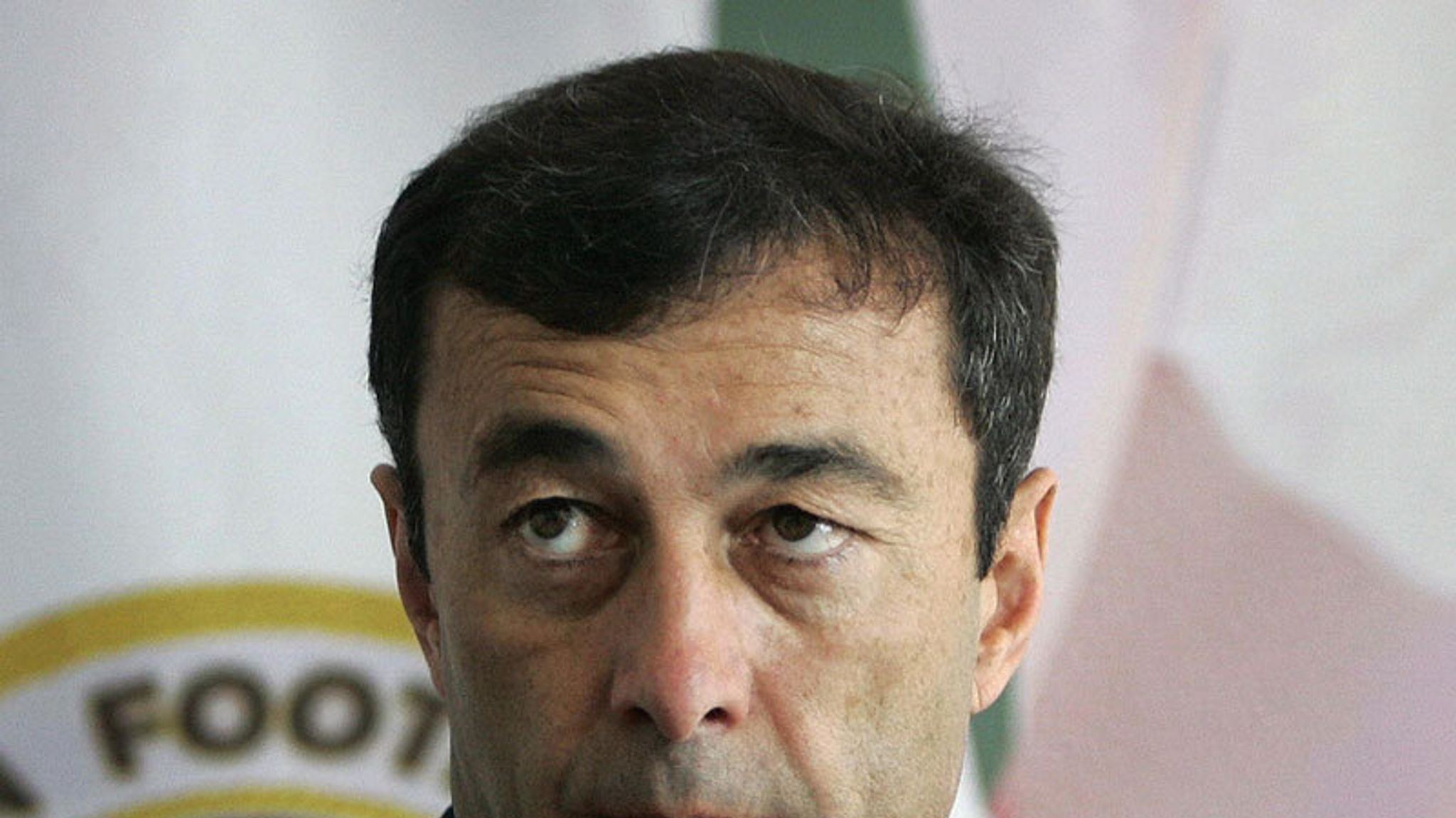 Bulgaria axe Markov | Football News | Sky Sports