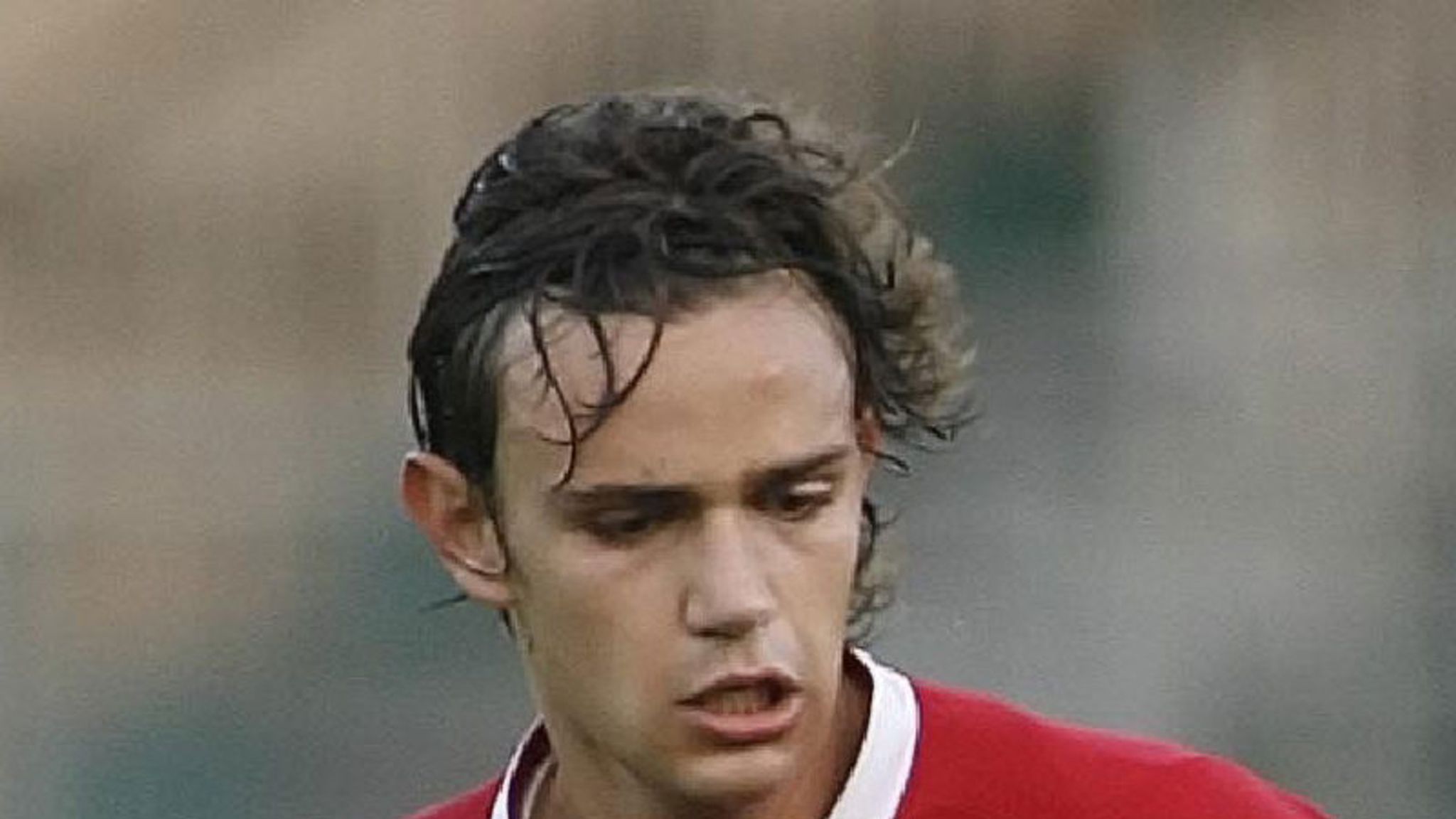 Radovanovic joins Atalanta | Football News | Sky Sports