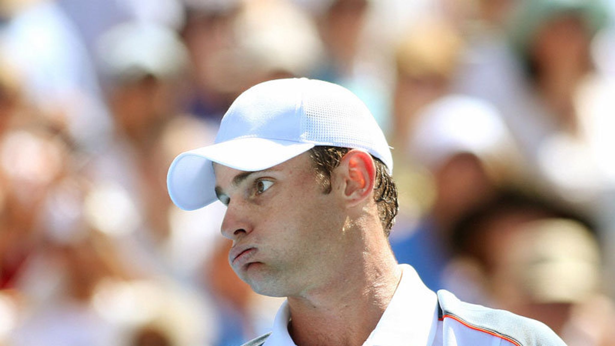 A-Rod on top Down Under | Tennis News | Sky Sports