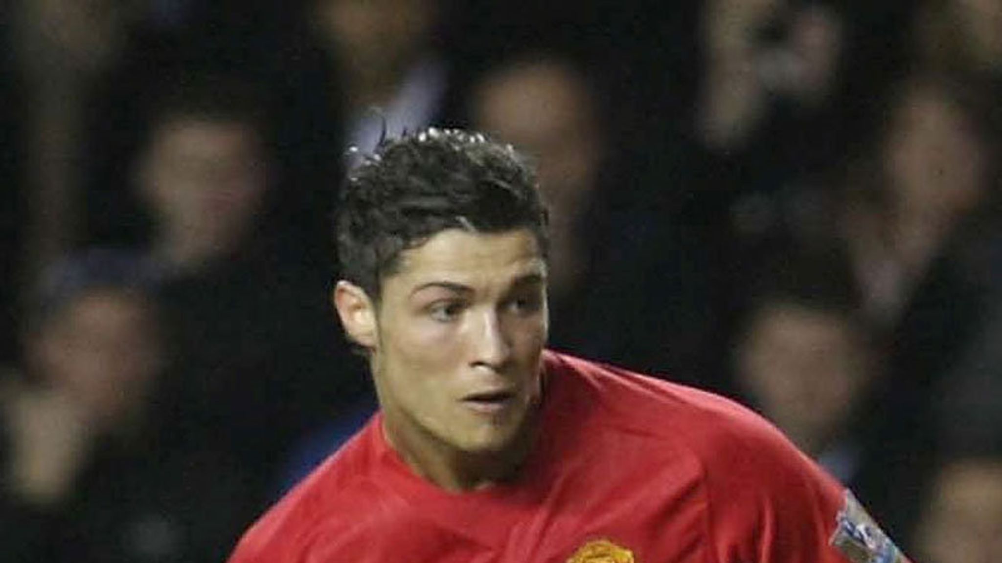 Ronaldo - We can do the treble | Football News | Sky Sports