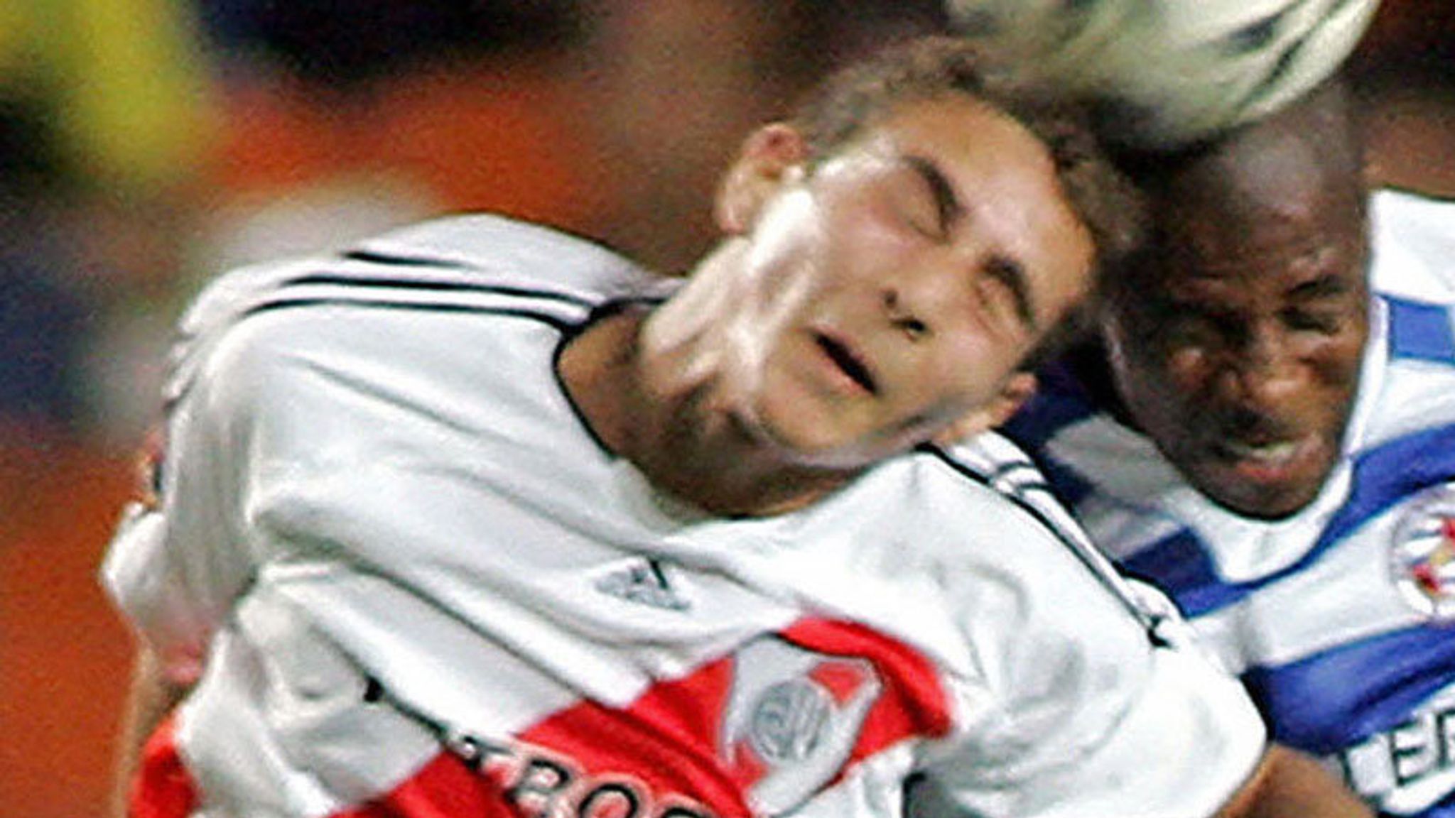 Ruben moves to Villarreal | Football News | Sky Sports