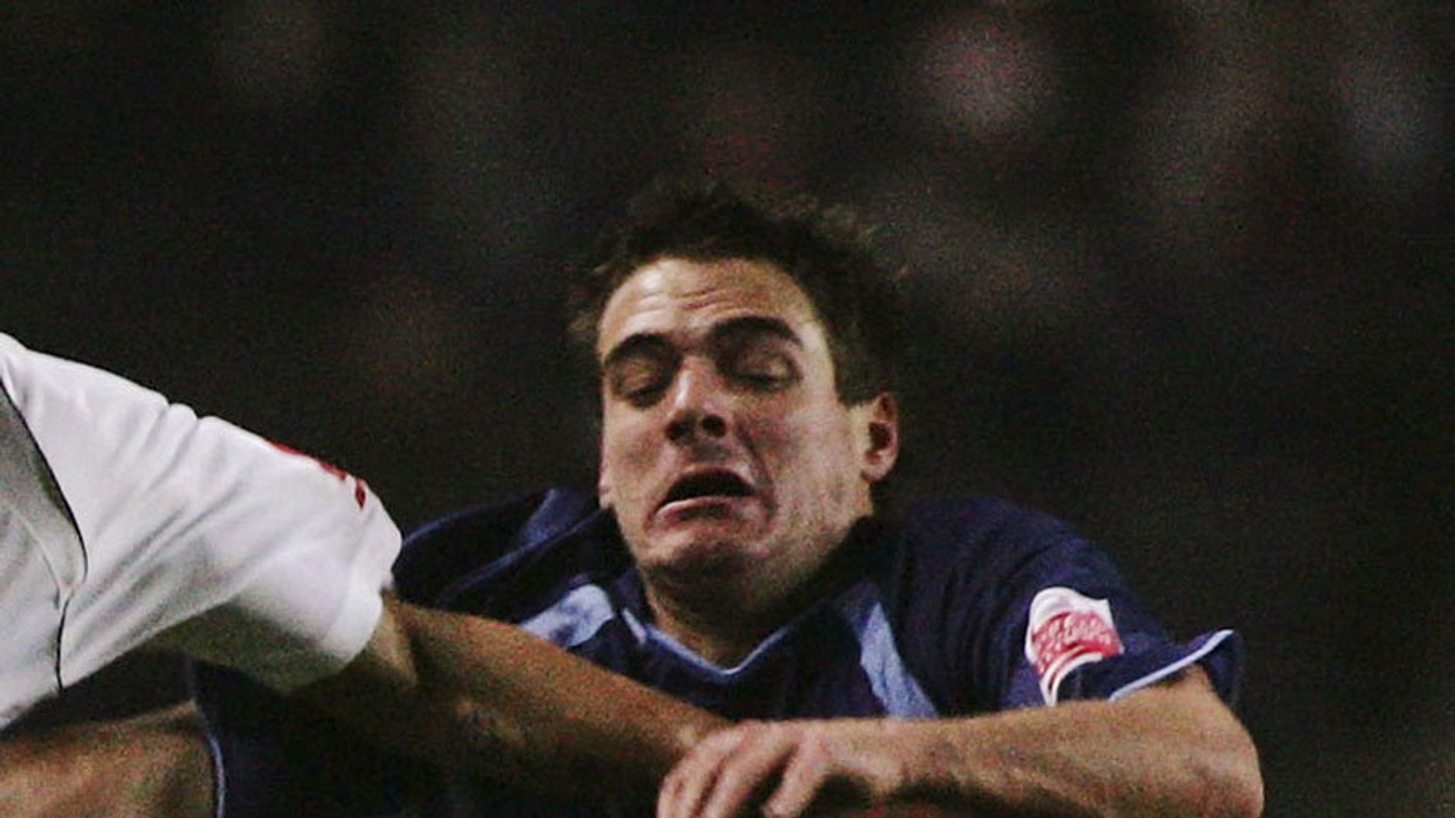 Bees defender in demand | Football News | Sky Sports