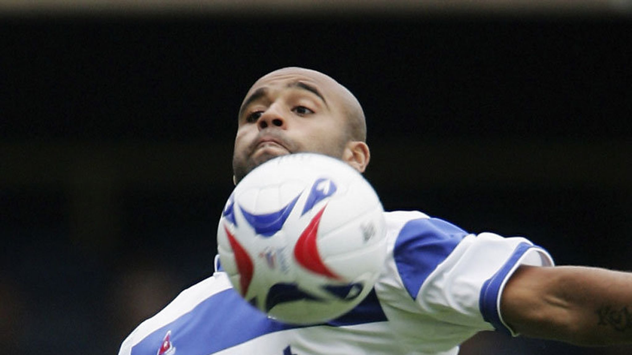 Saddlers trial for Moore | Football News | Sky Sports