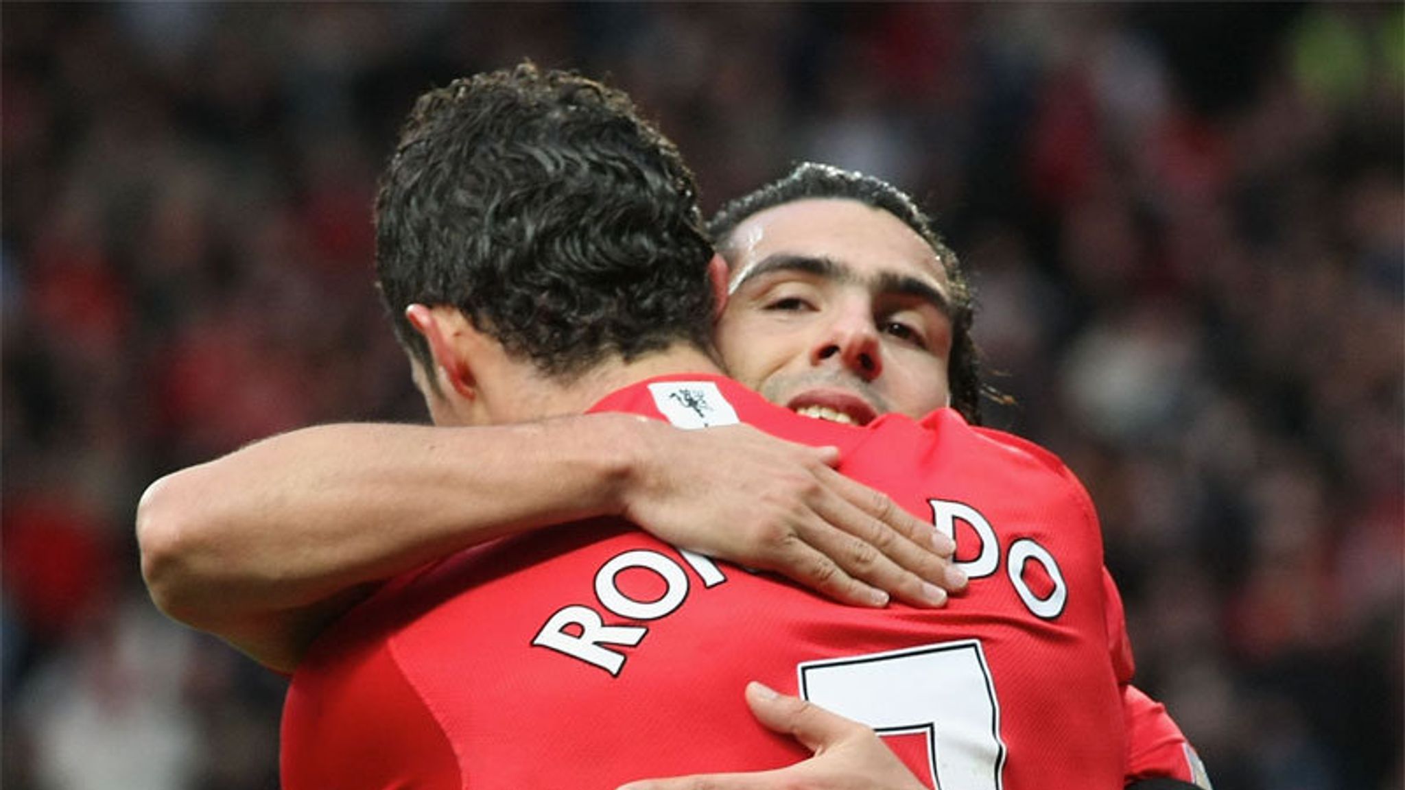 Two hot to handle | Football News | Sky Sports