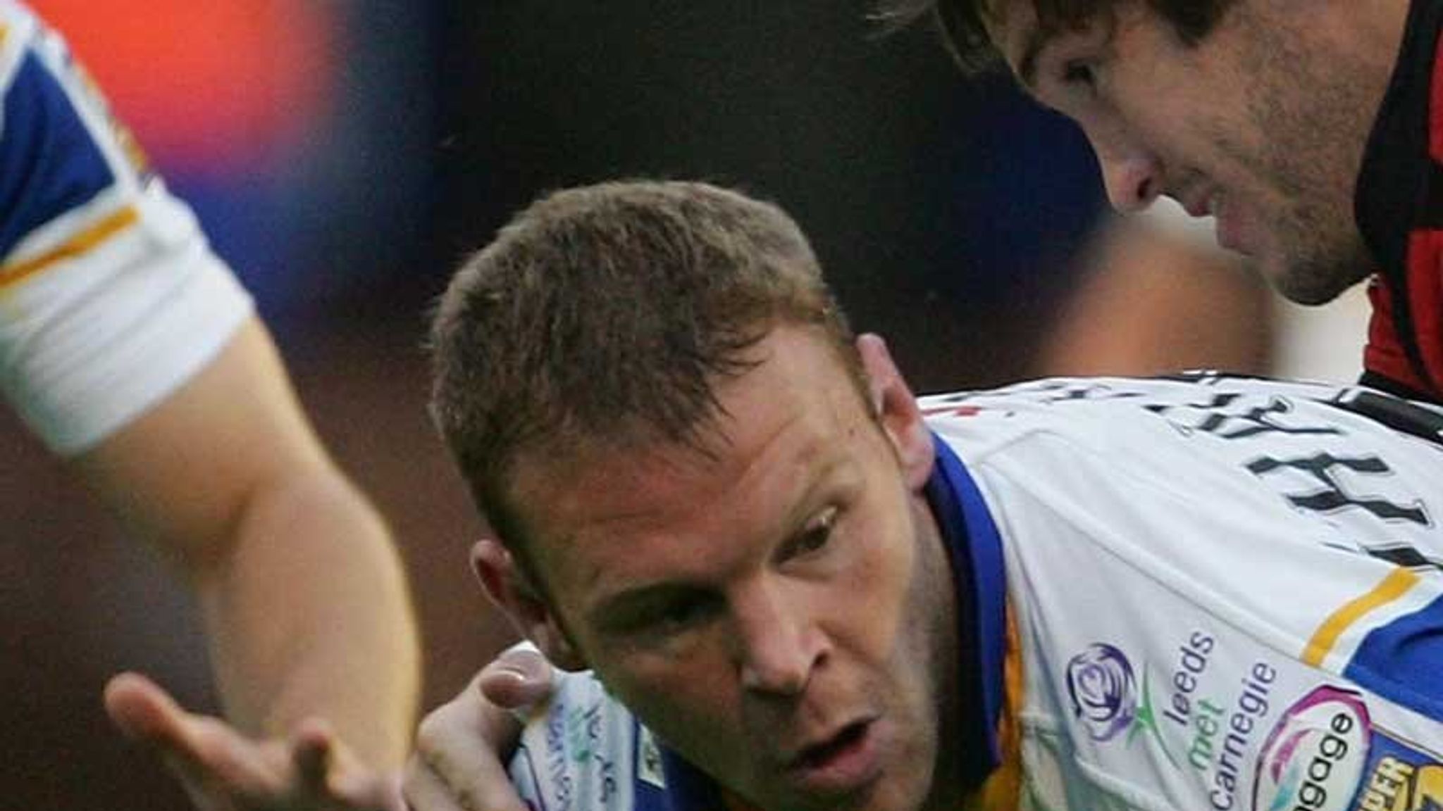 Hull quizzed over Thackray | Rugby League News | Sky Sports