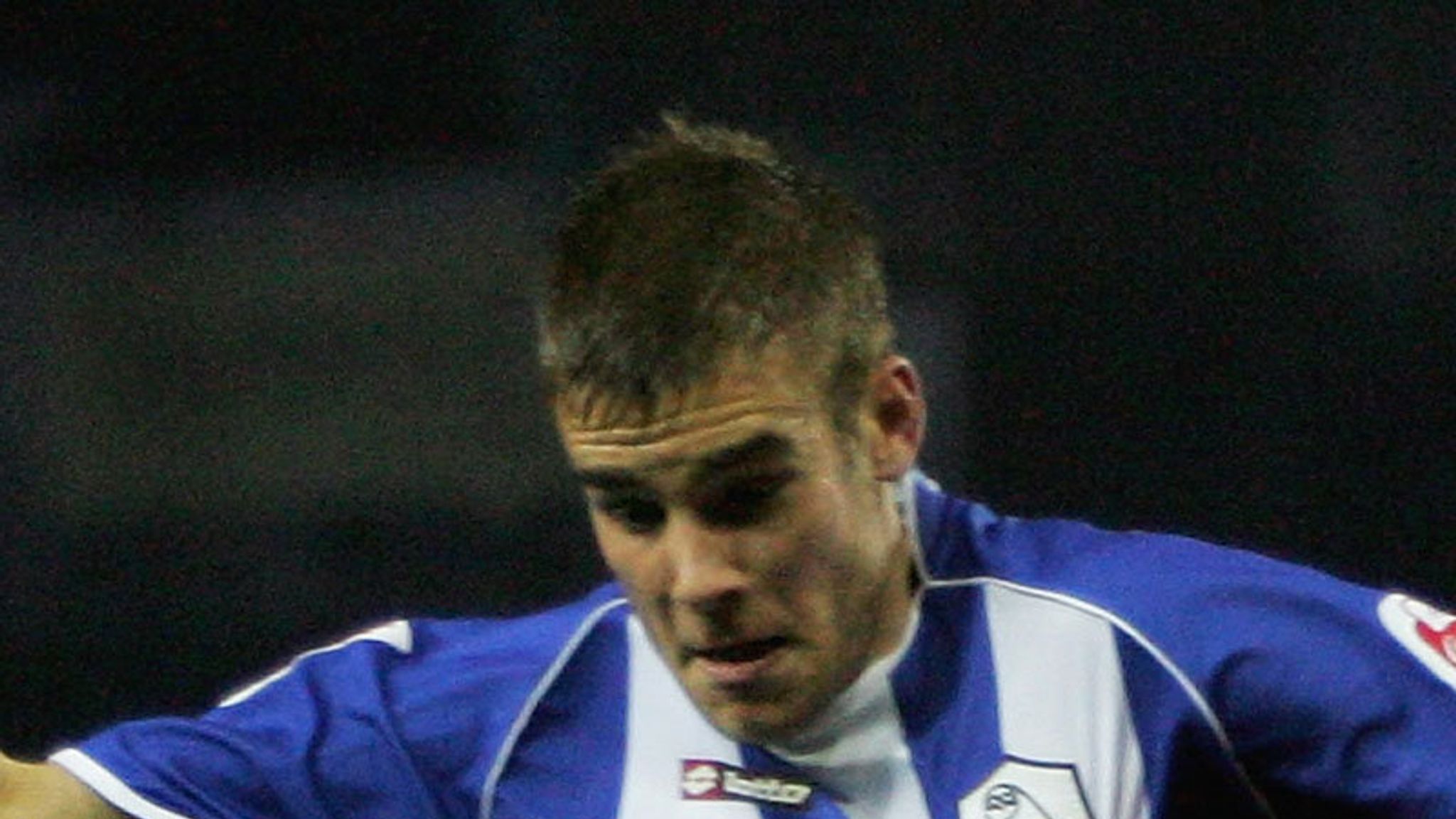 Owls knock back bid for Spurr | Football News | Sky Sports