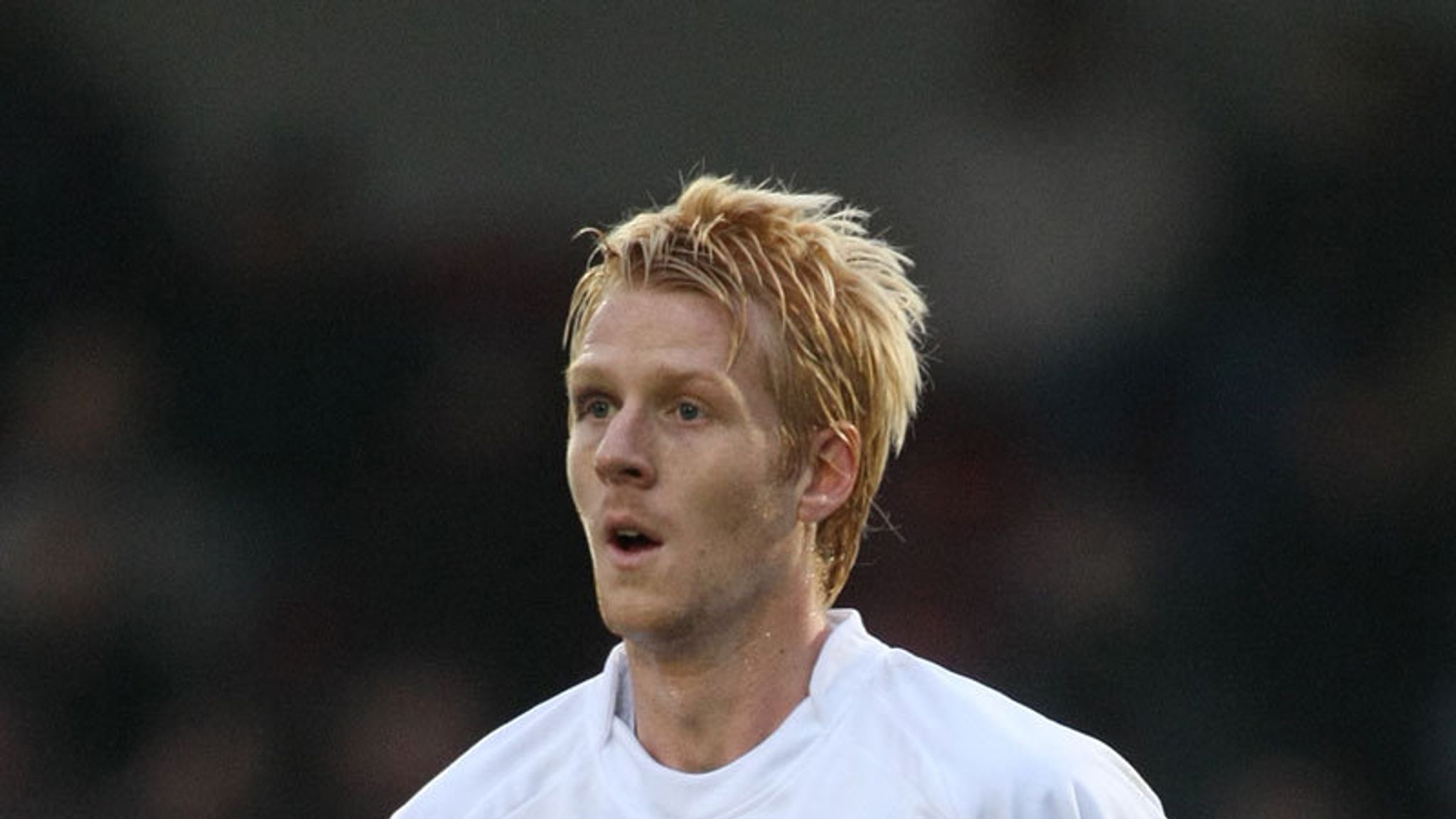 Whitbread commits to Lions | Football News | Sky Sports