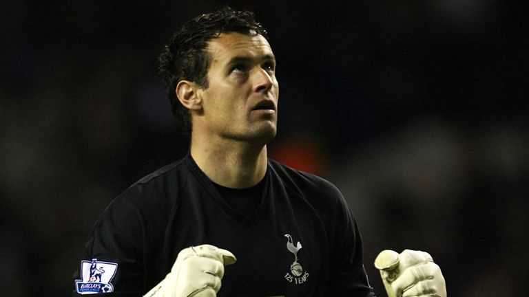 Cerny open to Rangers move | Football News | Sky Sports