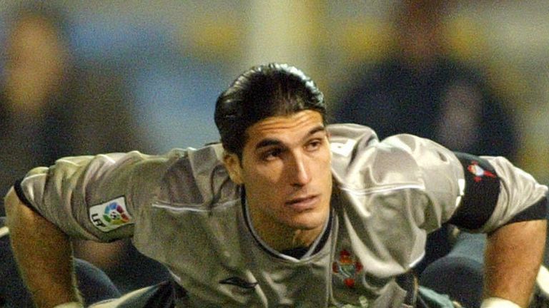 Pinto lands Barca deal | Football News | Sky Sports