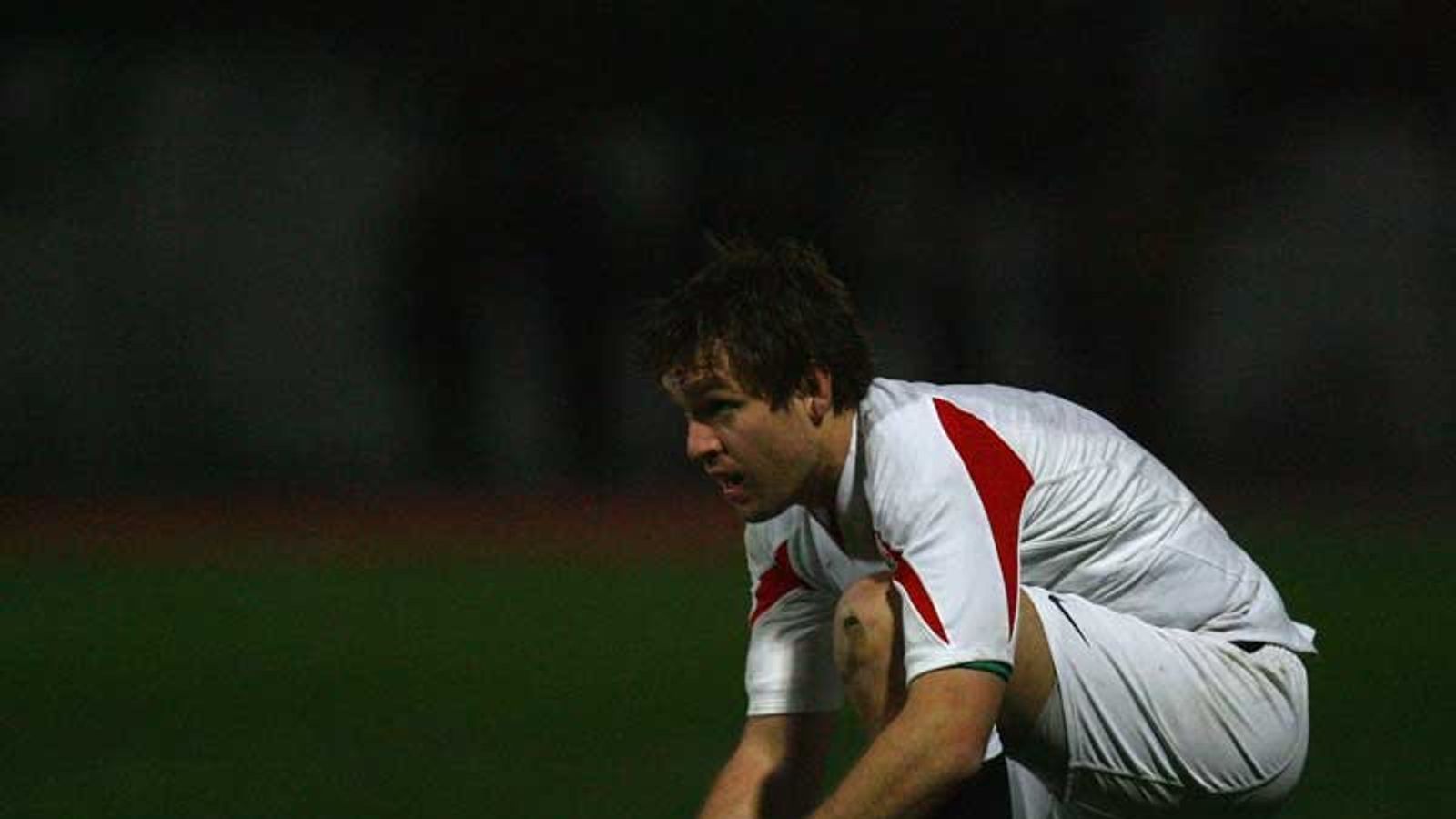 Jarvis shines for Saxons | Rugby Union News | Sky Sports