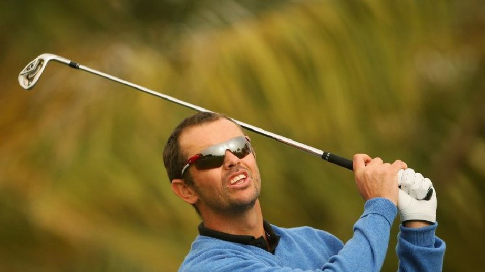 Coltart's chilled | Golf News | Sky Sports