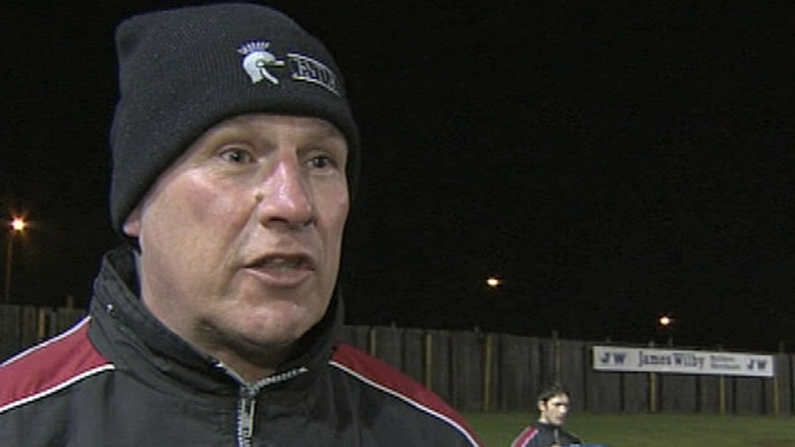 Kelly - A big green wall | Rugby League News | Sky Sports