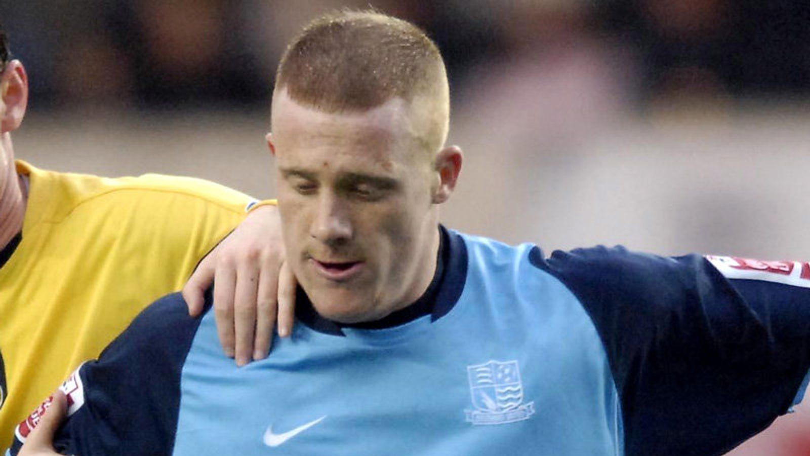 Bailey wants 'dream move' | Football News | Sky Sports