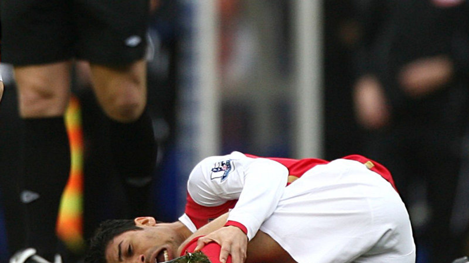 Eduardo - Lewin saved me | Football News | Sky Sports