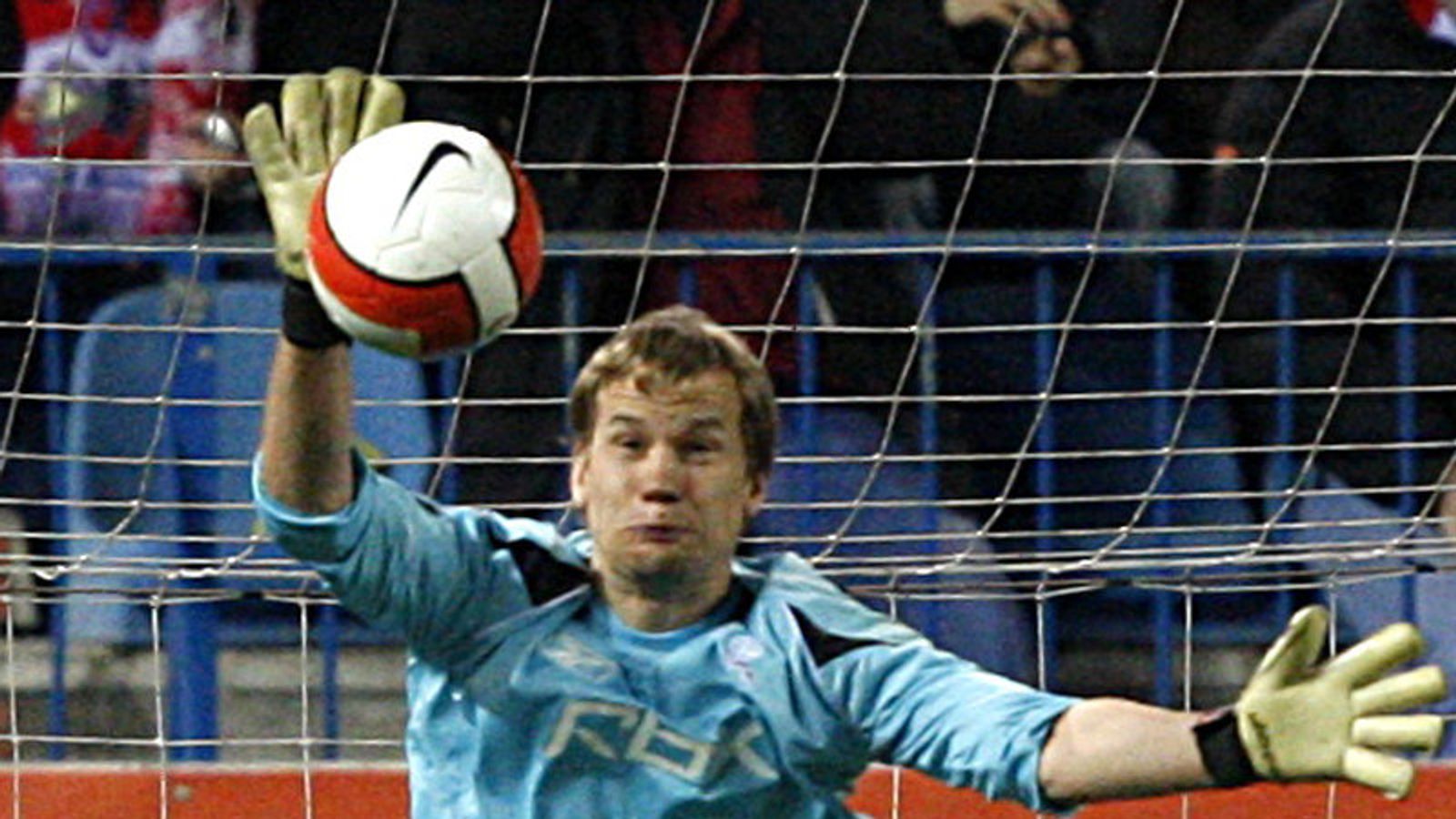 Bogdan aims to impress | Football News | Sky Sports