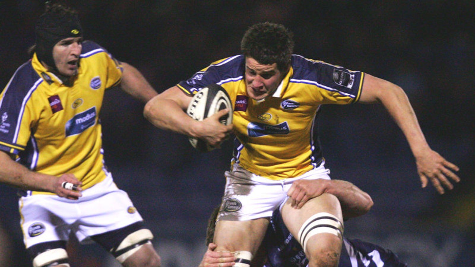 Quartet commit to Leeds | Rugby Union News | Sky Sports